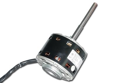 China Air Conditioner AC Fan Motor Single Shaft Indoor Unit 74-185W 220-240V 50-60Hz with Customizable Dimensions for sale