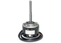 China Single Phase Indoor Fan Motor 30W-200W with 1350-1625 RPM Speed Range for HVAC Systems for sale