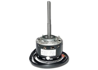 China Single Phase Indoor Fan Motor 30W-200W with 1350-1625 RPM Speed Range for HVAC Systems for sale