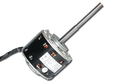 China Air Conditioner Indoor Fan Motor 208-230V 90W 1550RPM with Copper Winding and UL/CE Certification for sale