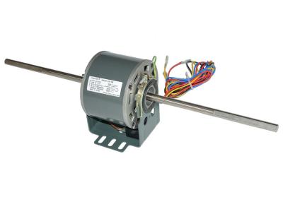 China Double Shaft Air Conditioning FCU Motor 220-240V 10-125W for HVAC Systems with Customizable Dimensions for sale