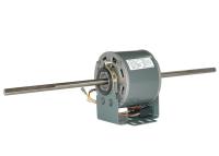 China YDK110 Series Single Phase Capacitor Fan Coil Motor 220-240V 8-125W 3-Speed for HVAC Systems for sale