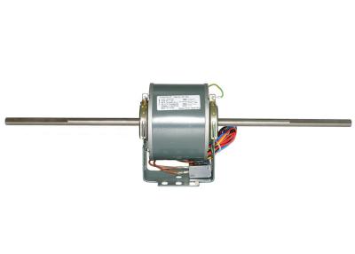 China Asynchronous Fan Coil Motor 3 Speed 220-240V 50/60Hz 8-125W for sale