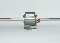 China Three Speed 220V 50Hz Fan Coil Motor 30-180W 300-2000 RPM for Air Conditioning Units for sale