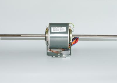 China Three Speed 220V 50Hz Fan Coil Motor 30-180W 300-2000 RPM for Air Conditioning Units for sale