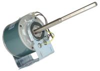 China AC Electric Fan Coil Motor 220-240V 50/60Hz 10-125W for Air Conditioner Cross Flow Fan for sale