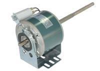 China YSK110 Series Air Conditioning Fan Coil Motor 220-240V 50/60Hz 1.0uF Capacitor Single Shaft for sale