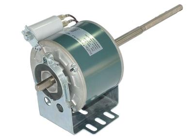 China YSK110 Series Air Conditioning Fan Coil Motor 220-240V 50/60Hz 1.0uF Capacitor Single Shaft for sale