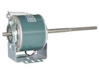China 16W 4-Pole Three-Speed Asynchronous Fan Coil Motor 220-240V for Commercial Air Curtain Machines for sale
