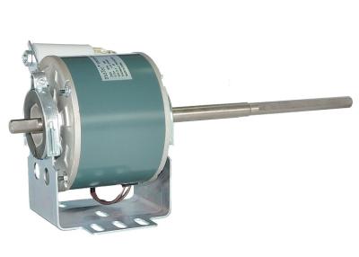 China 16W 4-Pole Three-Speed Asynchronous Fan Coil Motor 220-240V for Commercial Air Curtain Machines for sale