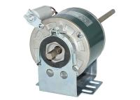 China AC Universal Fan Coil Unit Motor 230V 16W 1.2uF Capacitor Running YSK110-16-6 for sale
