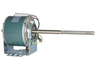 China YSK Double Shaft Single Phase Asynchronous Fan Coil Motor 10-125W 220-240V for HVAC Systems for sale