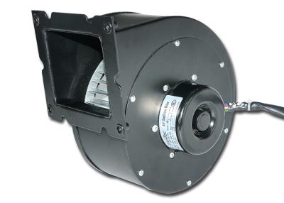 China Forward Curved Centrifugal Blower 220V 50Hz with 1000-7000 m³/h Air Volume for HVAC Systems for sale