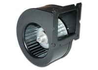 China 220V 50Hz Centrifugal Fan Blower Motor 4250 m³/h Air Volume Industrial Ventilator for sale