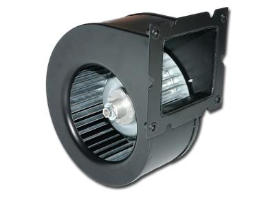 China 220V 50Hz Centrifugal Fan Blower Motor 4250 m³/h Air Volume Industrial Ventilator for sale