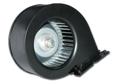 China 7000 RPM Small Centrifugal Blower Fan for VAV System 220V 50Hz Duct Fan for sale