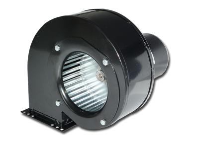 China Low Noise 20uF Centrifugal Blower Fan 220V 50Hz High Efficiency Rolling Bearing Motor for sale