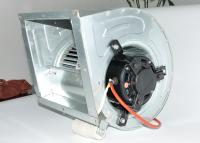 China 900W 220V 50Hz Centrifugal Blower Fan Motor with 4250 m³/h Air Volume for HVAC Systems for sale