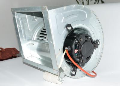 China 900W 220V 50Hz Centrifugal Blower Fan Motor with 4250 m³/h Air Volume for HVAC Systems for sale