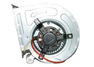 China 4250 m³/h Centrifugal Blower Fan Radial Fan 220V 1100RPM Custom Design for sale