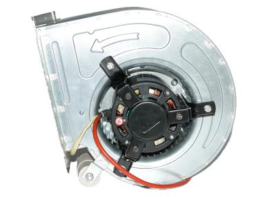 China Centrifugal Duct Fan 220V 50Hz for Air Conditioning Exhaust System 1100RPM for sale