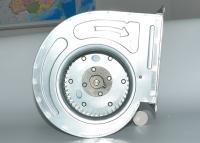 China 6000 m³/h Airfoil Centrifugal Fan 220V 50Hz for Treating Plant Ventilation for sale