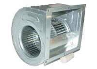 China Smoke Exhausting Centrifugal Fan 2000M³/H with 220V Motor and Customizable Dimensions for sale