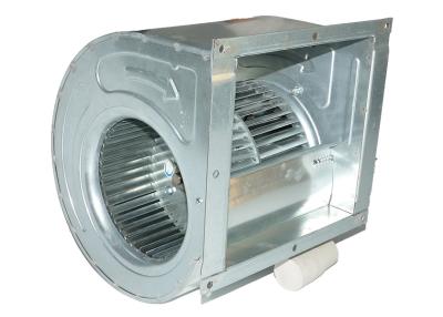 China Smoke Exhausting Centrifugal Fan 2000M³/H with 220V Motor and Customizable Dimensions for sale