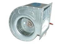 China Professional 7000m³/h Centrifugal Blower Fan for VAV Systems - 220V 50Hz with Customizable Dimensions for sale