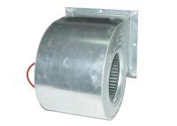 China 950RPM High Efficiency Industrial Centrifugal Fan Blower 1hp 220V 50Hz Light Weight for sale