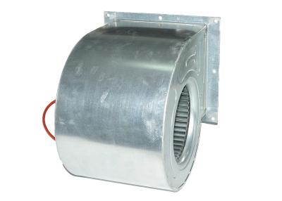 China 950RPM High Efficiency Industrial Centrifugal Fan Blower 1hp 220V 50Hz Light Weight for sale