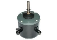 China 900 RPM Heat Pump Blower Motor 550W 220V Copper Winding for Central Air Conditioners with Custom OEM Options for sale