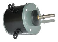 China 50Hz 380V Waterproof Air-Cooled Heat Pump Fan Motor Three Phase - 100W to 750W Power Range with Custom OEM Options for sale