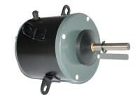 China Waterproof Heat Pump Fan Motor 830RPM/600RPM Two-Speed Range with 100-750W Power Options for sale
