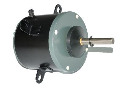 China Waterproof Heat Pump Fan Motor 830RPM/600RPM Two-Speed Range with 100-750W Power Options for sale