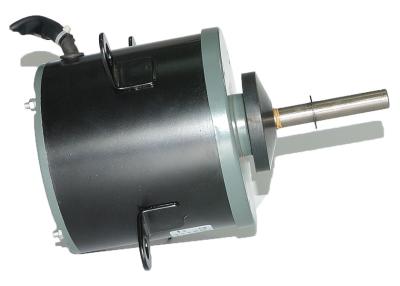 China 380V Three Phase 6 Pole Heat Pump Blower Motor 925RPM with Custom Aluminum Enclosure and NSK Bearings for sale