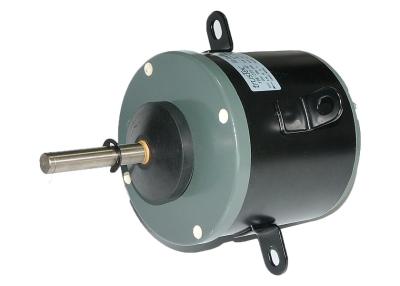 China Outdoor Air Ventilation Heat Pump Fan Motor 100-750W Three Phase 6P 925RPM Customizable for sale