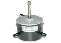 China 3 Speed Evaporative Cooler Motor 450V 10μF Capacitor with 1/5HP to 1HP Power Range and Low Noise Operation for sale