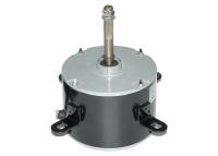 China Three Speed Air Cooler Motor 1/5 HP 10uF 450V Capacitor for HVAC Systems 850 RPM for sale
