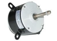 China 6 Pole 6T5 Air Cooler Blower Motor 220V 1/5HP with Brass Terminals and 850 RPM Speed for sale