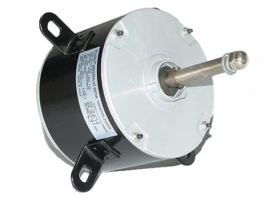 China 6 Pole 6T5 Air Cooler Blower Motor 220V 1/5HP with Brass Terminals and 850 RPM Speed for sale