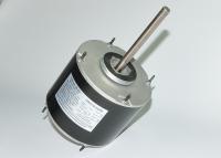 China HVAC Condenser Fan Motor 1/6HP 208-230V Two-Speed AC Motor with 7.5μF Capacitor for Window and Ventilation Systems for sale