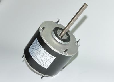 China HVAC Condenser Fan Motor 1/6HP 208-230V Two-Speed AC Motor with 7.5μF Capacitor for Window and Ventilation Systems for sale