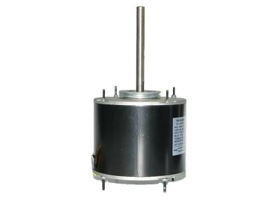 China 150W 1/5HP 900 RPM Condenser Cooling Fan with Customizable Voltage Options and UL/CE Certification for sale