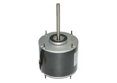 China 120W Condensing Unit Fan Motor - 1075 RPM Single Phase AC with 3-Speed Options for HVAC Systems for sale