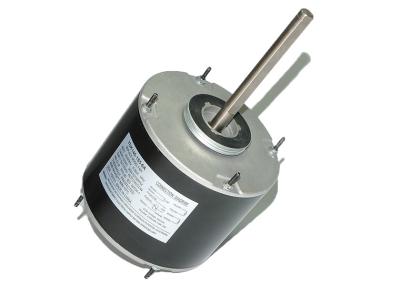 China 460V 180W Single Phase Asynchronous Condenser Fan Motor for HVAC Systems - 1075 RPM with Customizable Options for sale