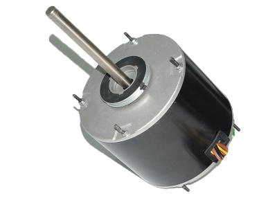 China 3 Speed AC Condenser Fan Motor 1/3HP 115V 1075RPM for Window AC and Ventilation Systems for sale