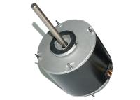China 1/2HP Condenser Fan Motor 230V 60Hz 1075RPM - Frame 48 HVAC Replacement for sale