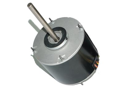 China 1/2HP Condenser Fan Motor 230V 60Hz 1075RPM - Frame 48 HVAC Replacement for sale