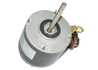 China Asynchronous Condenser Fan Motor for Window AC Units - 825 RPM, 1/2 HP with Custom Voltage Options 115-460V for sale